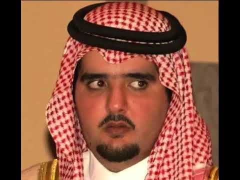 Saudi prince Abdul Aziz bin Fahd died at 44 - YouTube