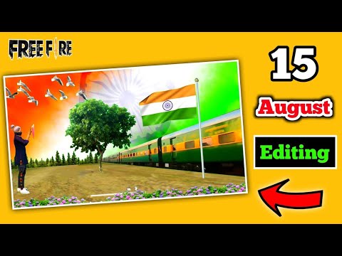 15 August free fire video 🥰 #youtube #freefire #1410gaming #ddggamers ...