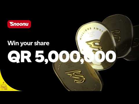 Snoonu Food & Grocery Delivery - Apps on Google Play