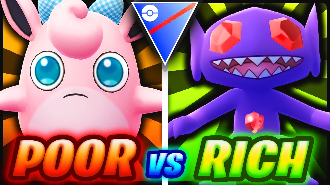 The CHEAPEST vs. the MOST EXPENSIVE Team! Which one is the STRONGER ...