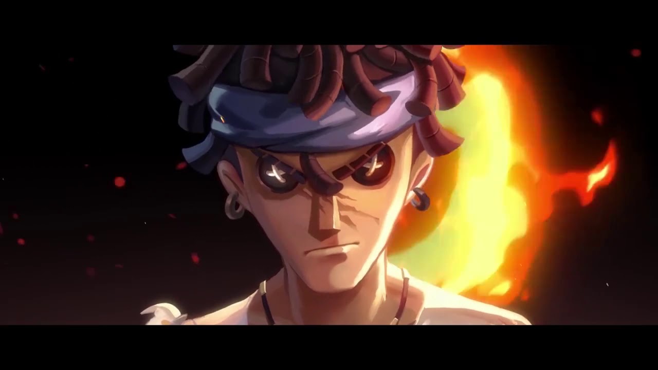 [ IDENTITY V / 第五人格 ] NEW SURVIVOR "BATTER" GANJI GUPTA INTRODUCTION ...