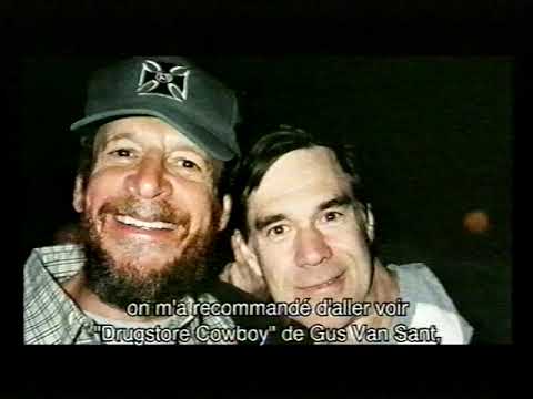 Larry Clark, Great American Rebel