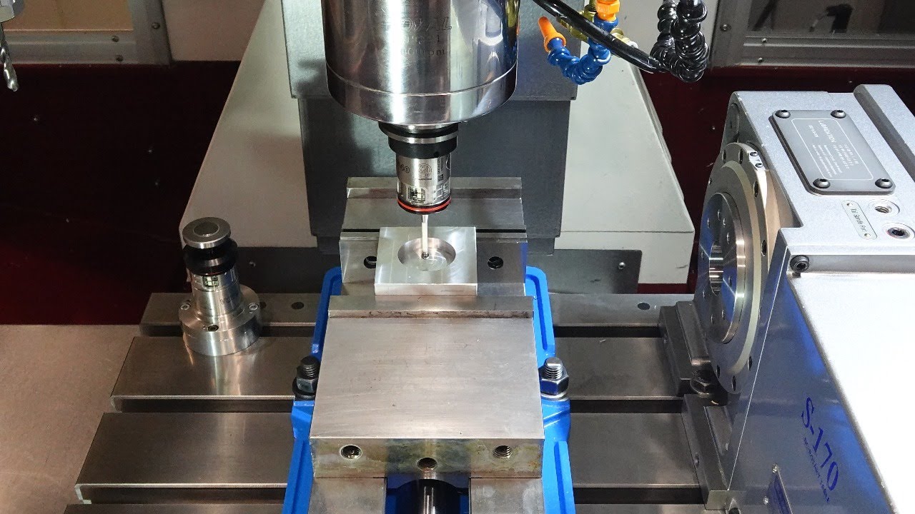 In Process Probing - Are you getting the most out of your probes? - YouTube