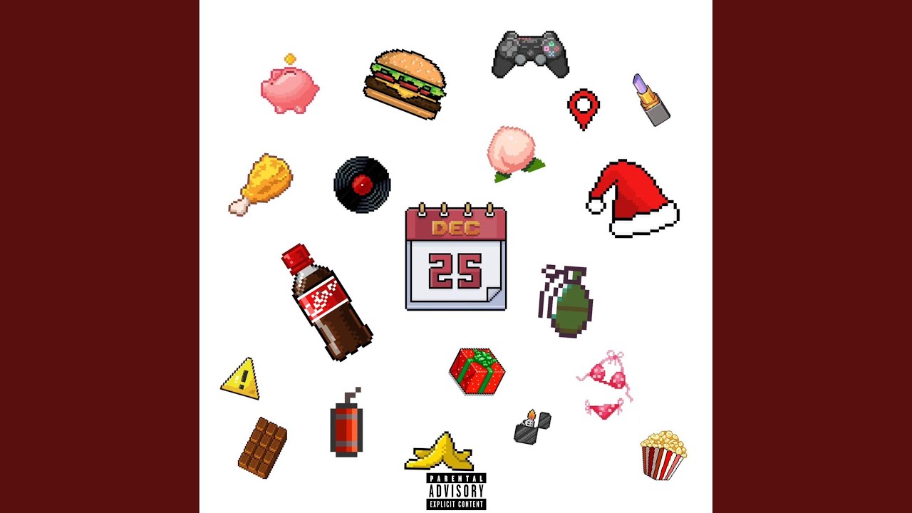 Ke December (feat. Troy Mob) - YouTube