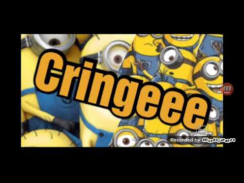 Cringe Team-Cringeee (official video) - YouTube