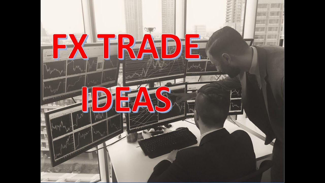FX Trading Ideas: January 11th 2016 Trading Ideas for the FX Market ...