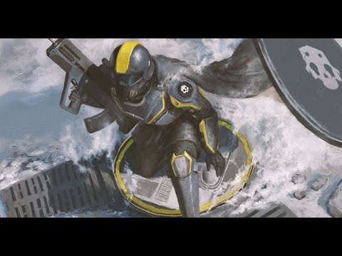 Friends First Time Diving-Helldivers 2 - YouTube
