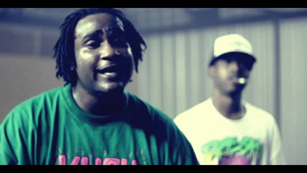 SPK|Visuals: "Loud Pack" Yung Foe ft. King Tuck for Noah Gz ...