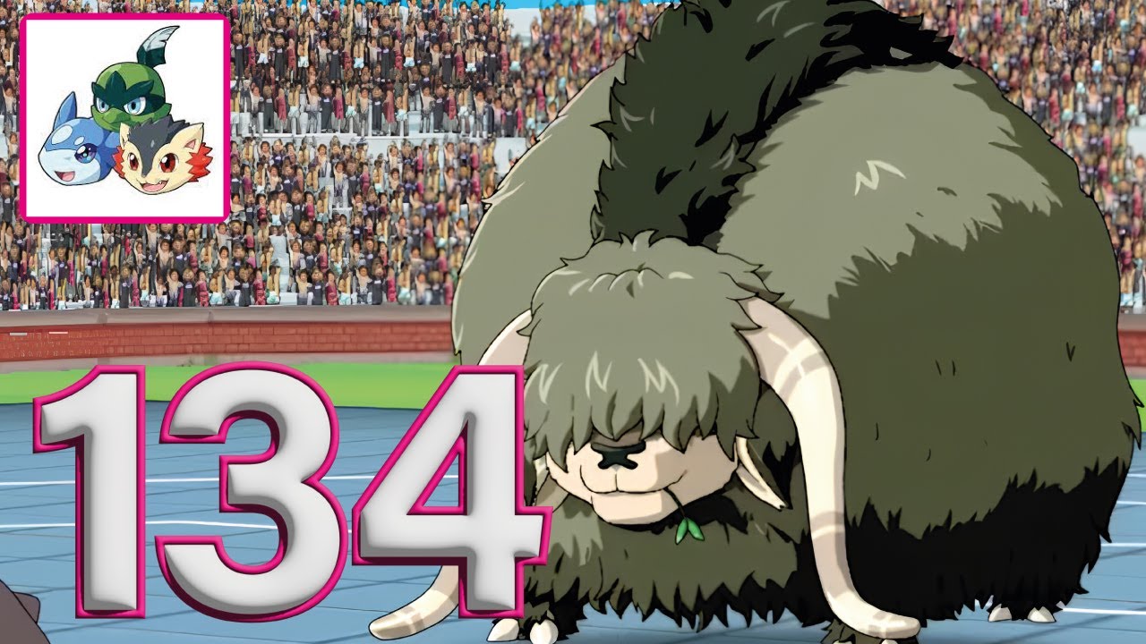 Monster Masters Gameplay Part 134 - Android-iOS - YouTube