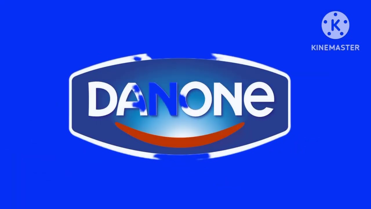 Danone Logo Png