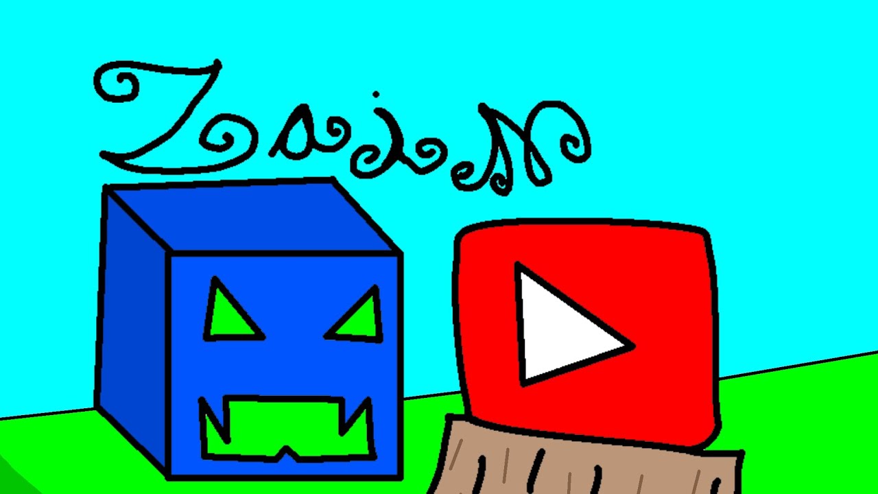 Changing the channel image. - YouTube