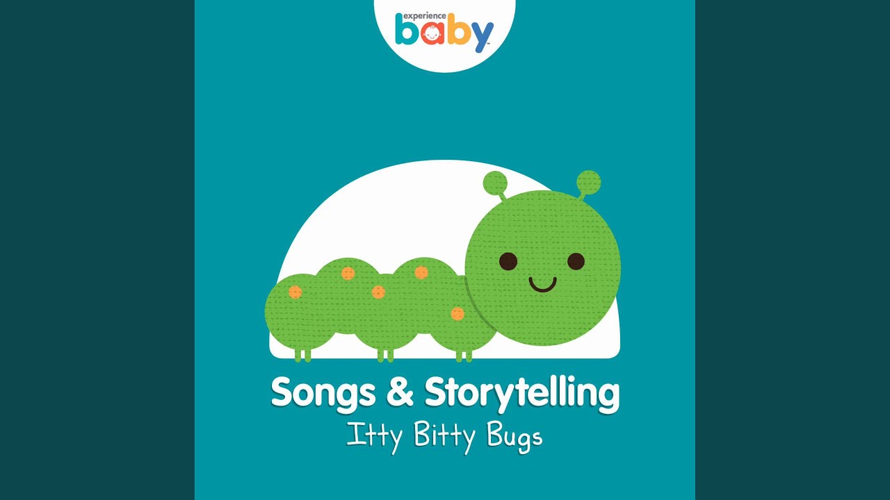 Squirm Like a Worm - YouTube Music