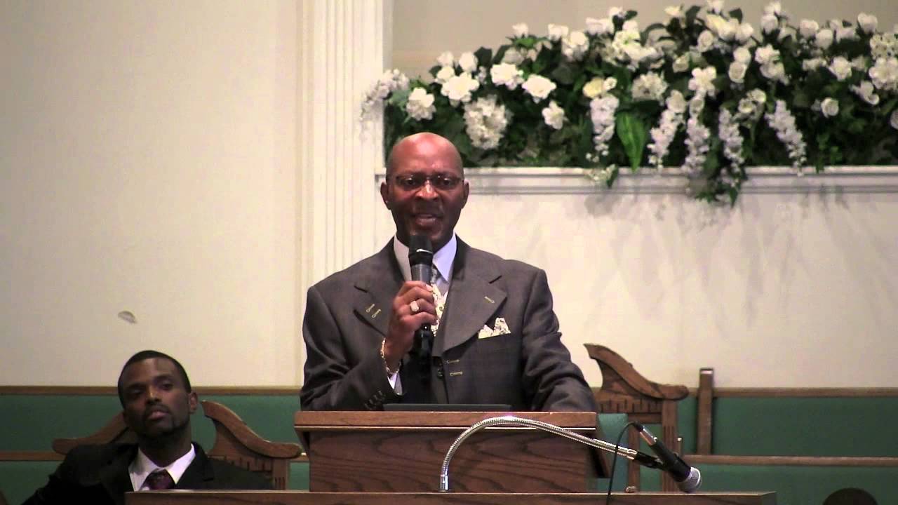 God's Faithfulness In Our Failure - Pastor John J. Devoe Jr. - YouTube