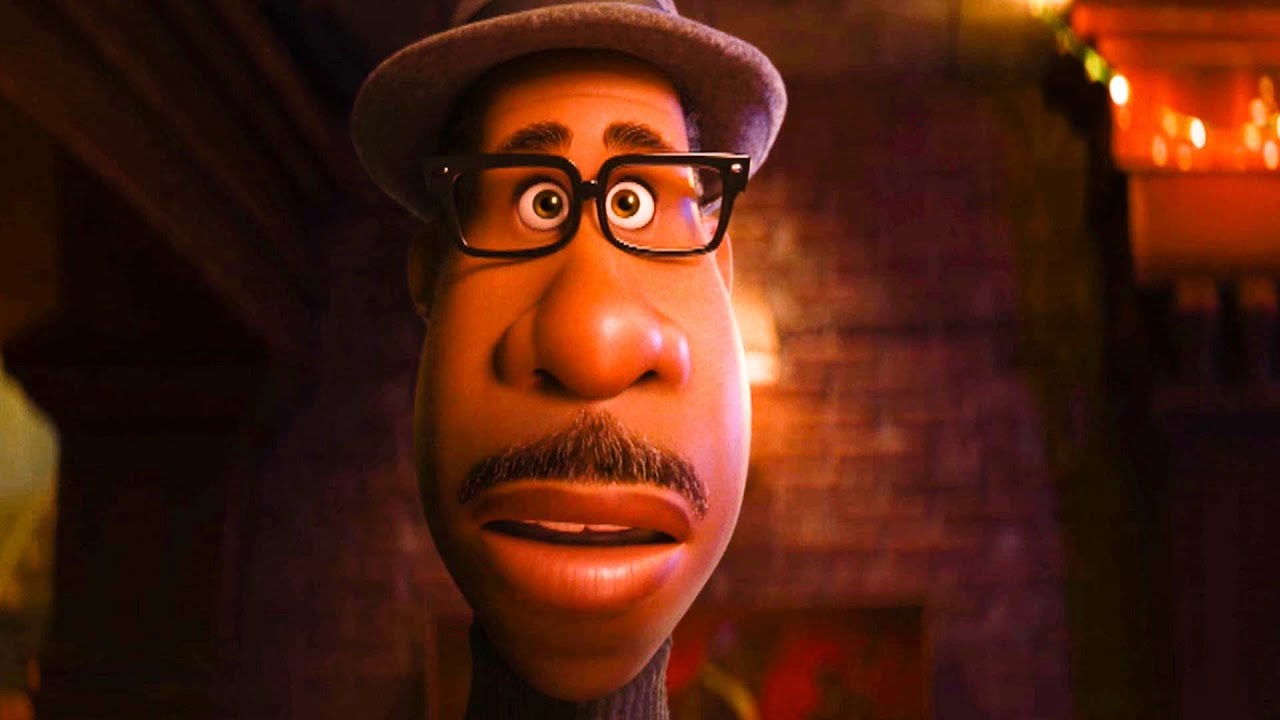SOUL Clip - "Glad You Made It" (2020) Disney+ - YouTube