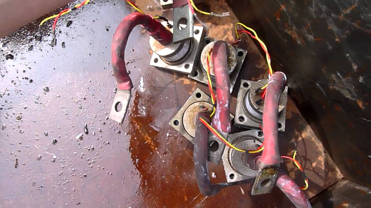 Scrapyard Goodies - Yanmar YSE12 Marine Diesel - Fans - Vintage Holden ...