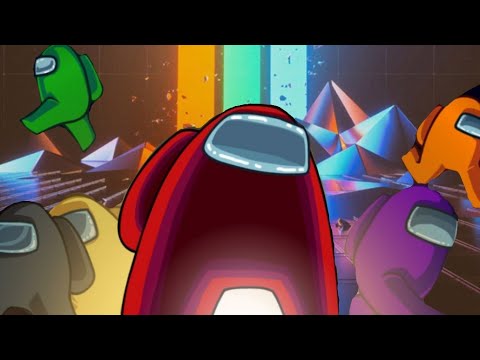 BELIEVER - AN "AMONG US" MONTAGE - YouTube