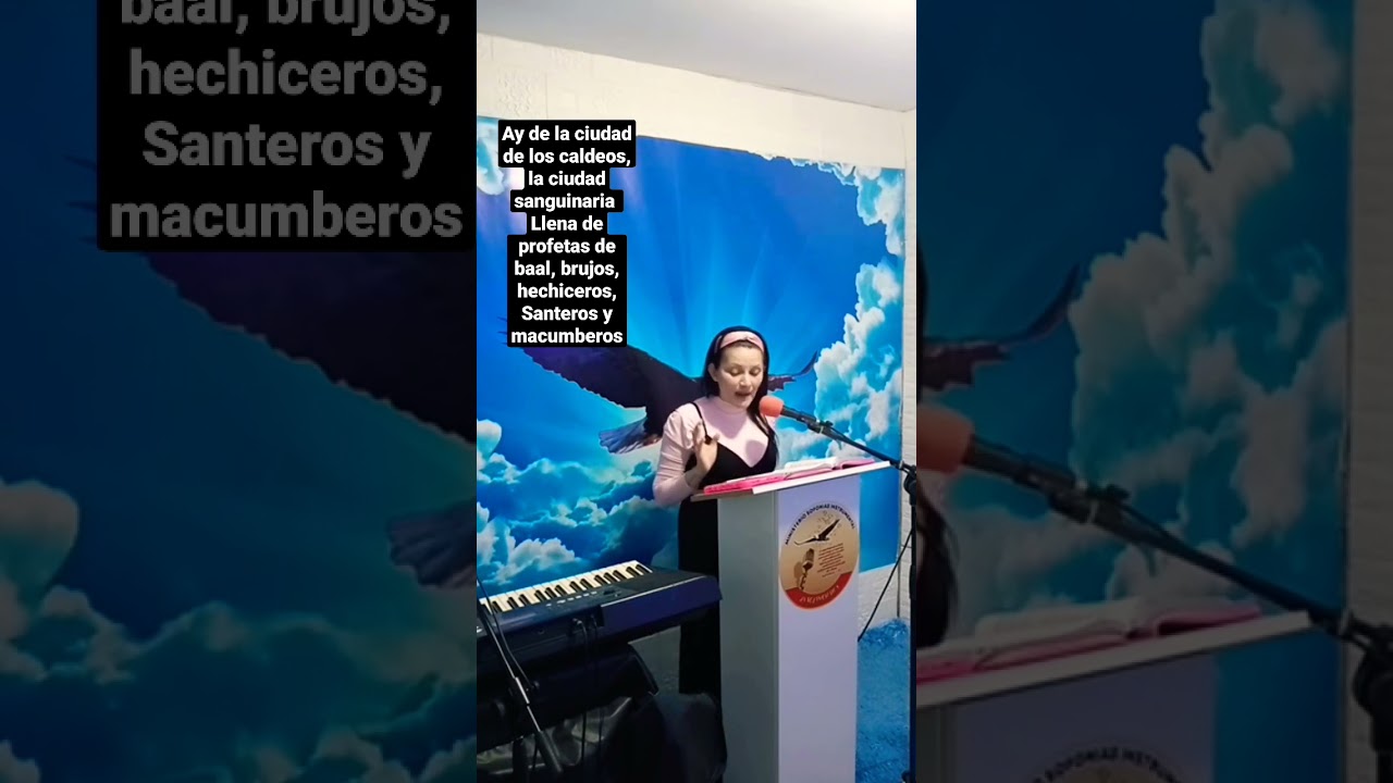 ARREPIENTETE - YouTube