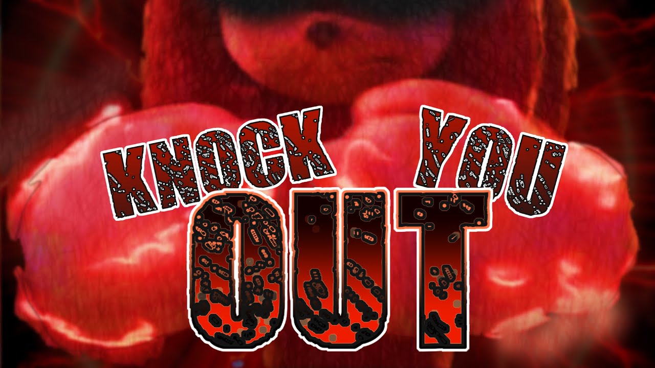 Emerald Said Knock You Out (LL Cool J Vs. SEGA SOUND TEAM) prod. Wan ...