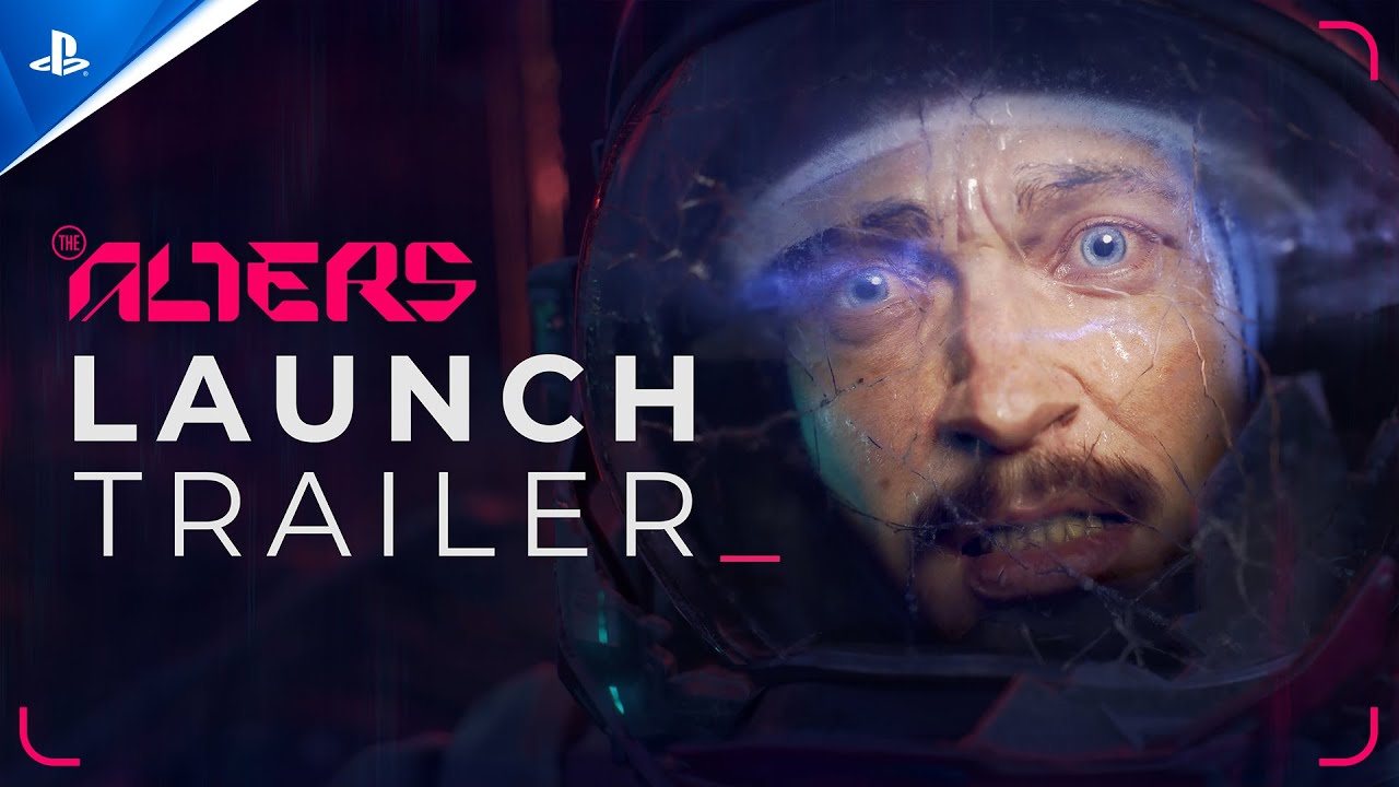 The Alters - Launch Trailer | PS5 Games - YouTube