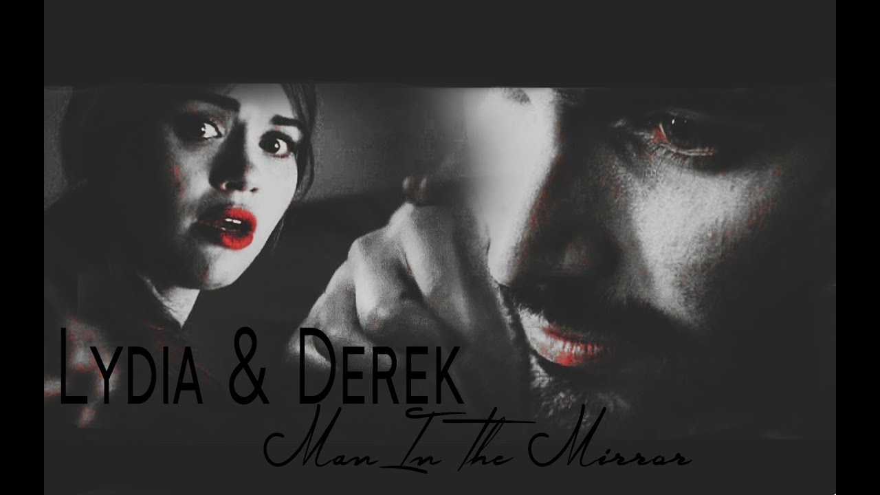 Lydia & Derek - Man In The Mirror - YouTube
