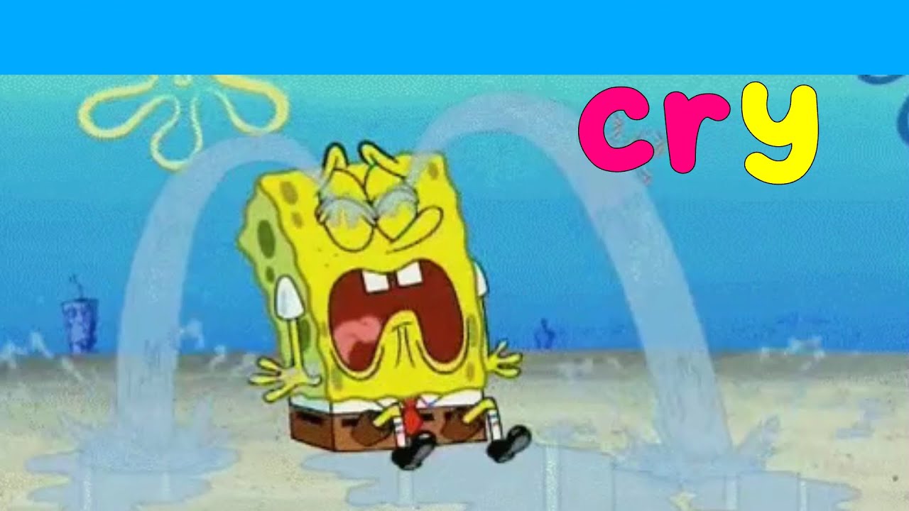 Letter Blend CR | Phonics for Kids | Kidzstation - YouTube