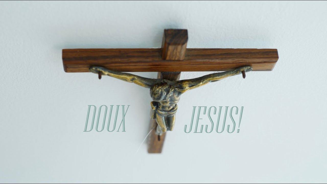 DOUX JESUS! (Court-métrage) - YouTube