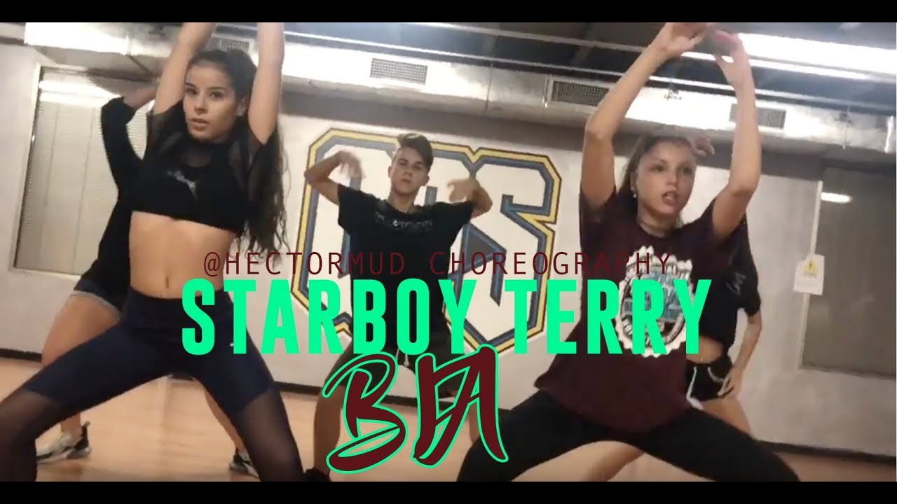 "BIA" - STARBOY TERRY @starboyterry | HECTOR MUÑOZ @hectormud ...