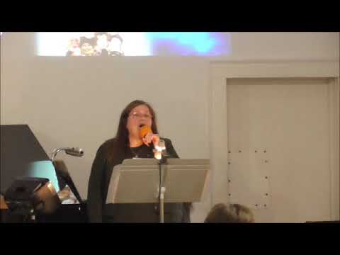 Tammy Church on 10-20-19 - YouTube