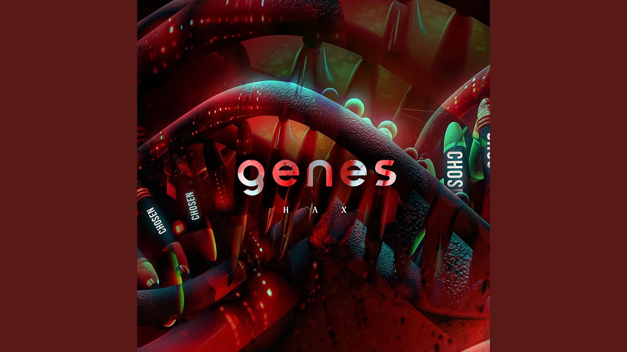 Genes - YouTube