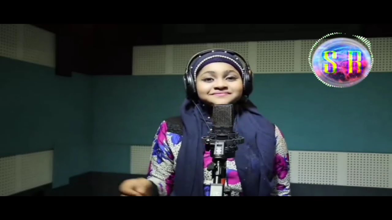 Allah_Wariyan_Cover_By_SR. Sajeeb - YouTube