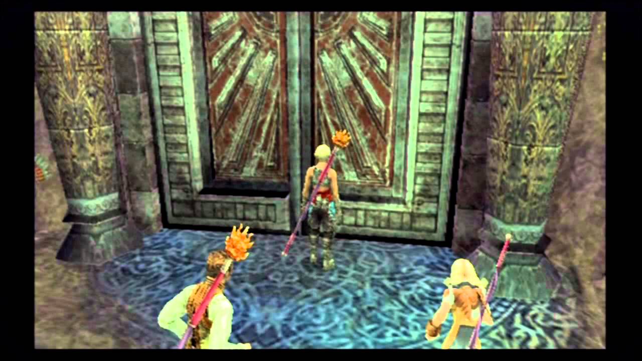 Let's Play Final Fantasy XII #066 - Attack of the Killer Tomatoes - YouTube