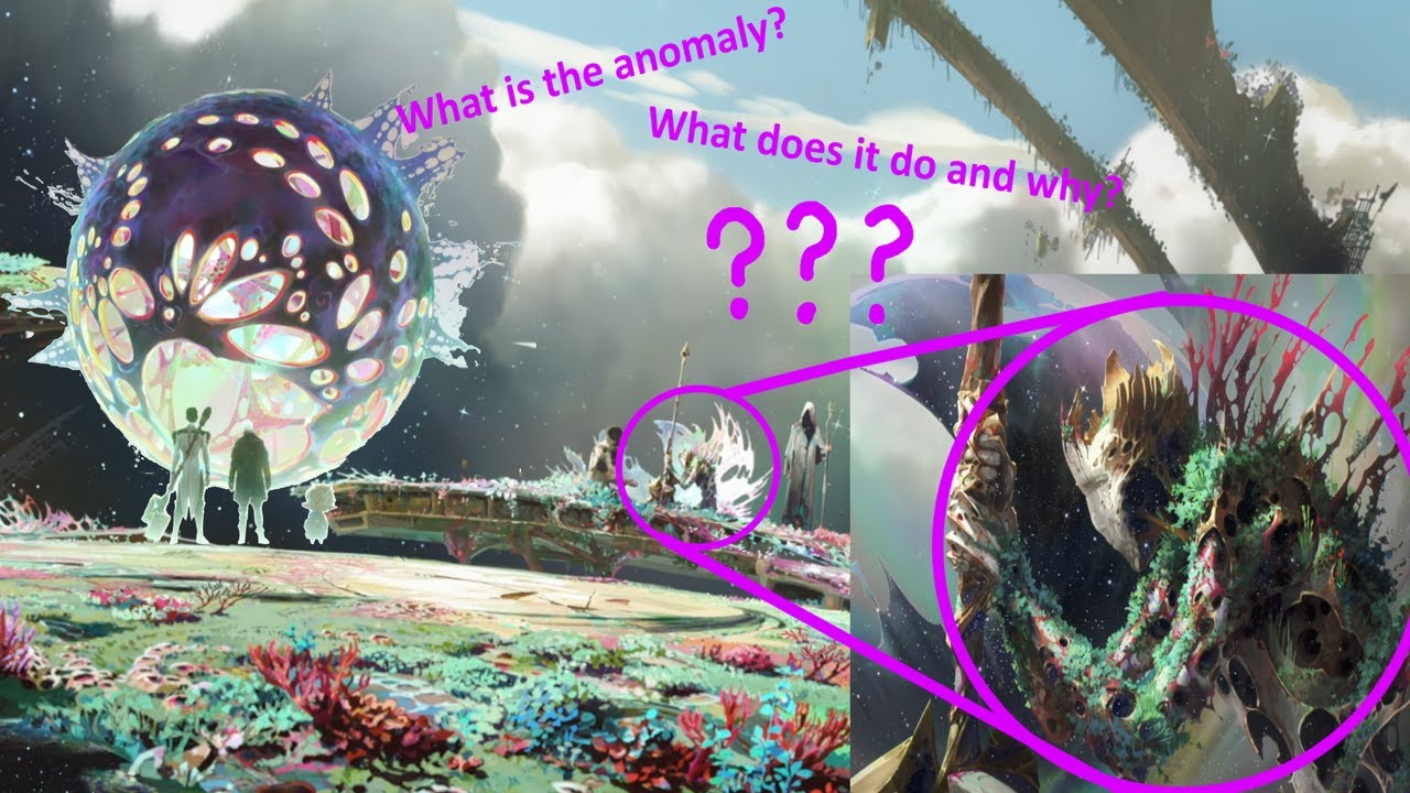 [ARCANE S2 ACT 3] My unedited theories and Explanation of the Anomaly ...