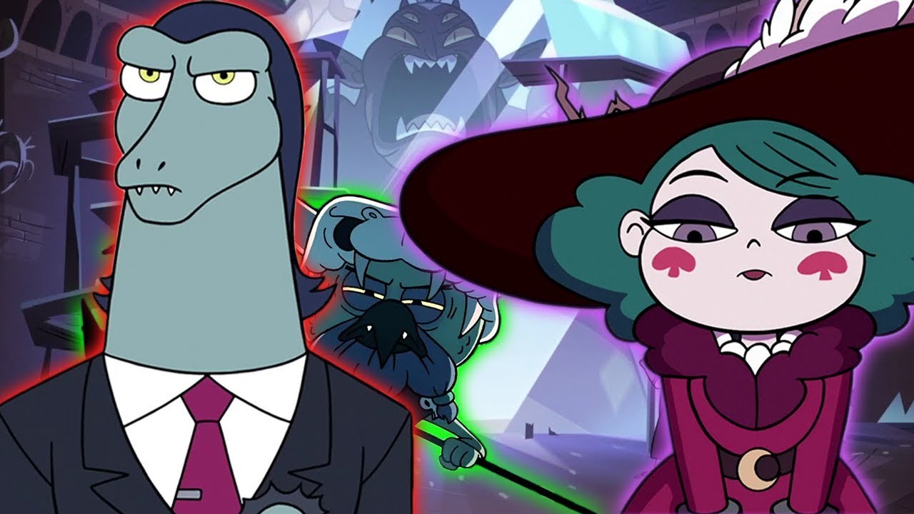 The New Battle for Mewni! "Cornonation" Midseason Finale! (Star vs the ...