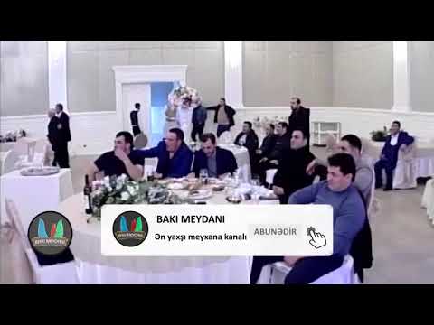 Meyxana - Sir hemise sirdi (resad baleli orxan mirferid rufet nasosnu ruslan)