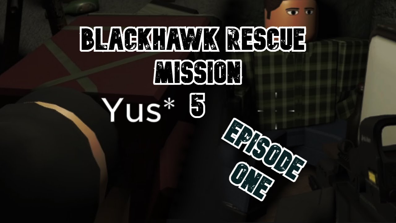 Playing BHRM 5 for the first time! - YouTube