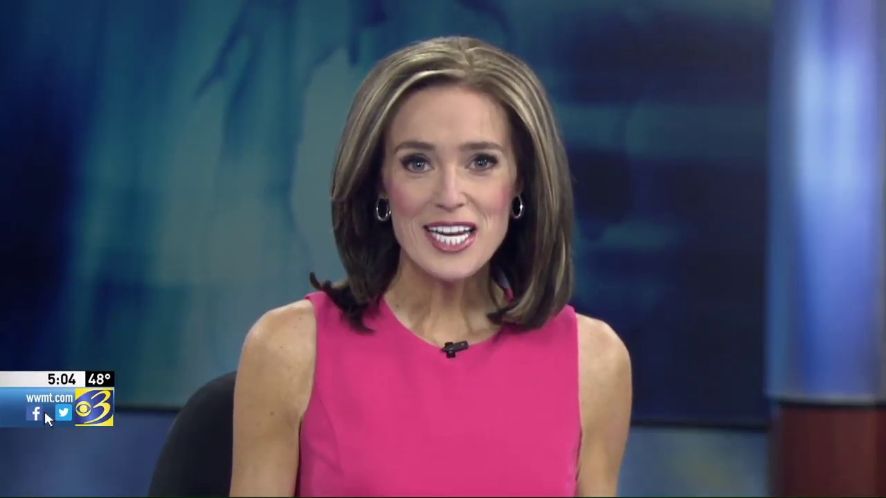 Anchoring & Reporting - YouTube