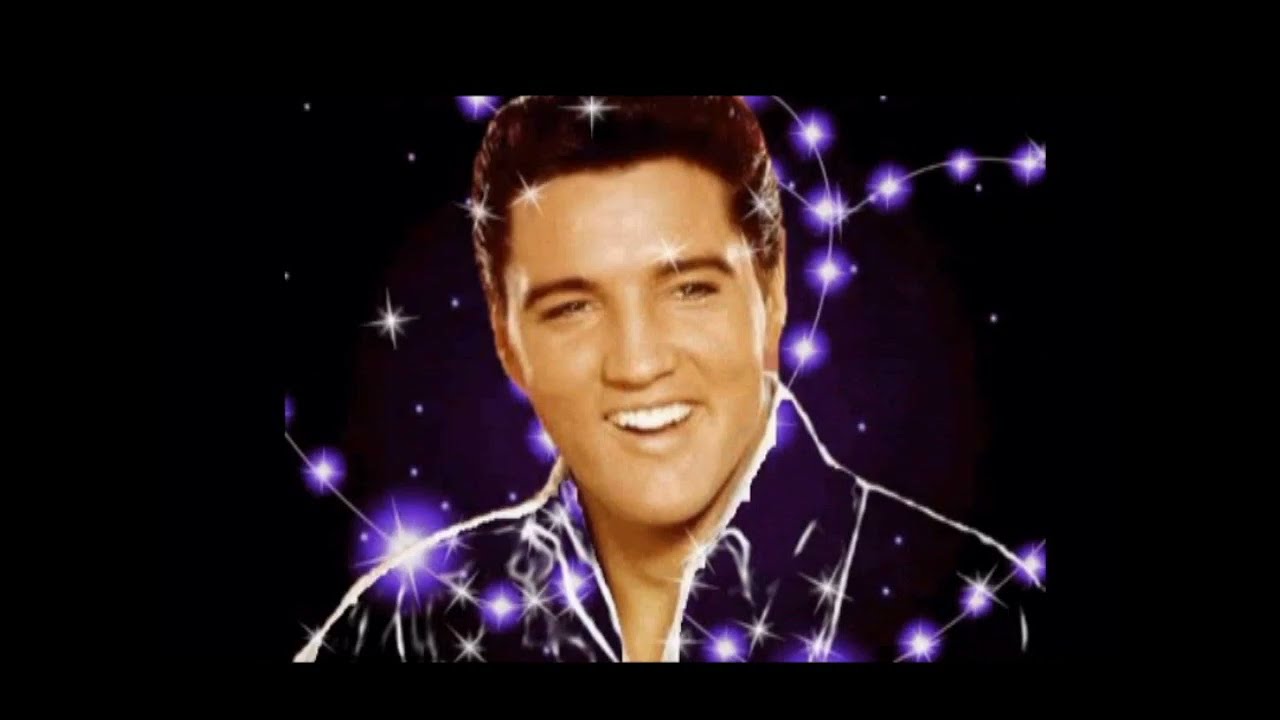 Elvis Presley "Shake a Hand" (com legendas) - YouTube