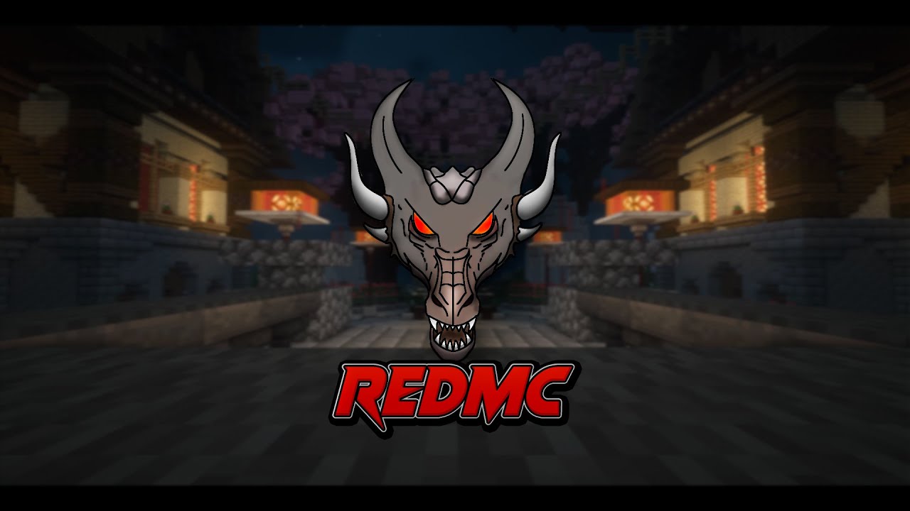 RedMC Official Trailer | Un servidor que unirá comunidades. - YouTube