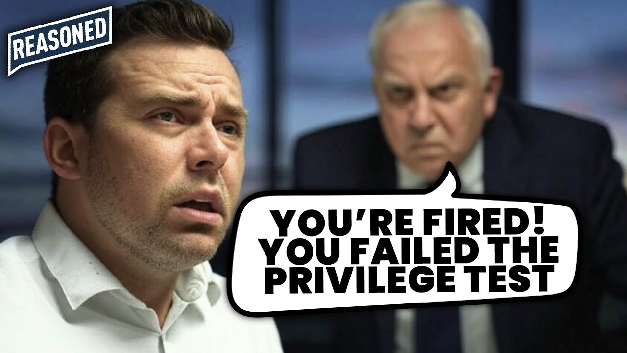 The SHOCKING Questions Inside WOKEminster's Council White Privilege ...