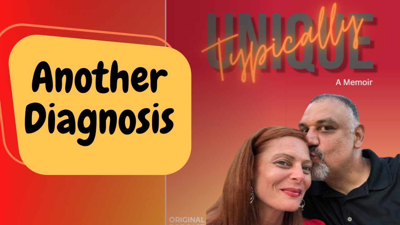 Ep. 17 We ask for help - but do we get it? - YouTube