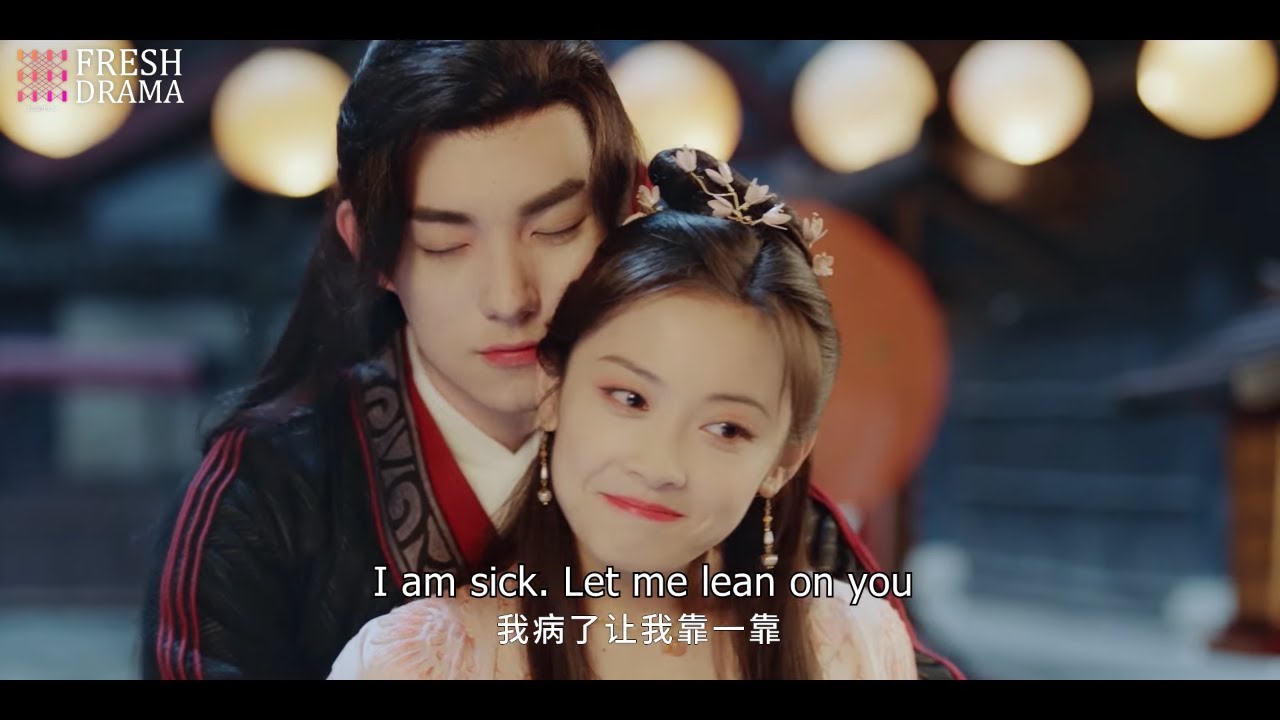 【trailer 】my Sassy Wife Im Willing To Be Your Prisoner Of Love My Bossy Wife Fresh Drama