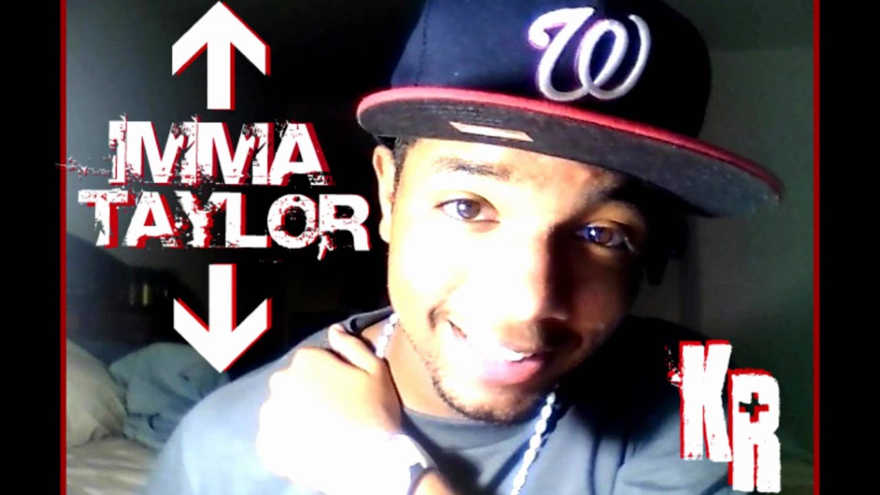 Imma Taylor by Kid Relax - YouTube