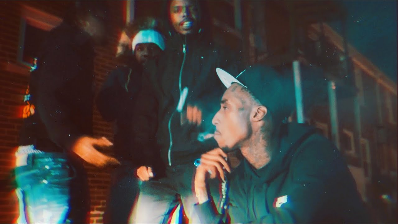 Bi6 -In & Out - YouTube