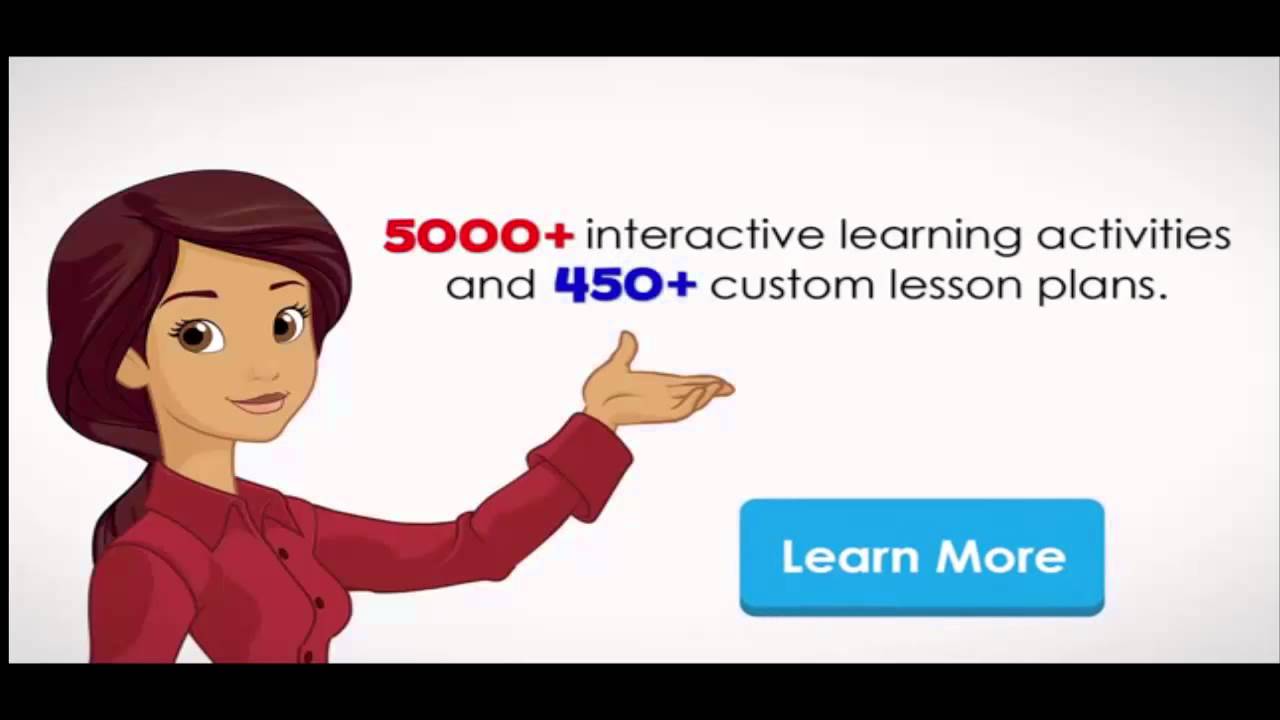Learn More About ABCmouse.com - Education For Kids - YouTube