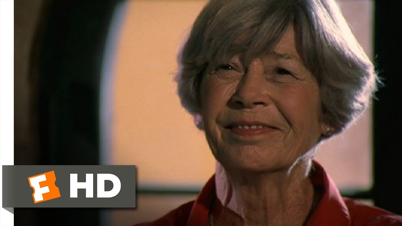 Lake Dead (6/12) Movie CLIP - You're Never Gonna Wanna Leave (2007) HD ...