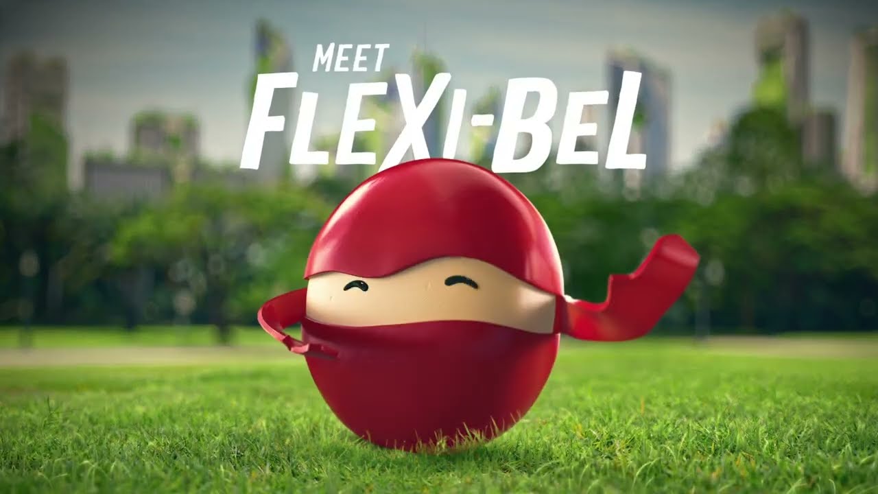 Home page - Babybel - UK