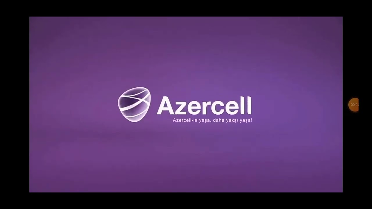 Azercell Logo (2013) - YouTube