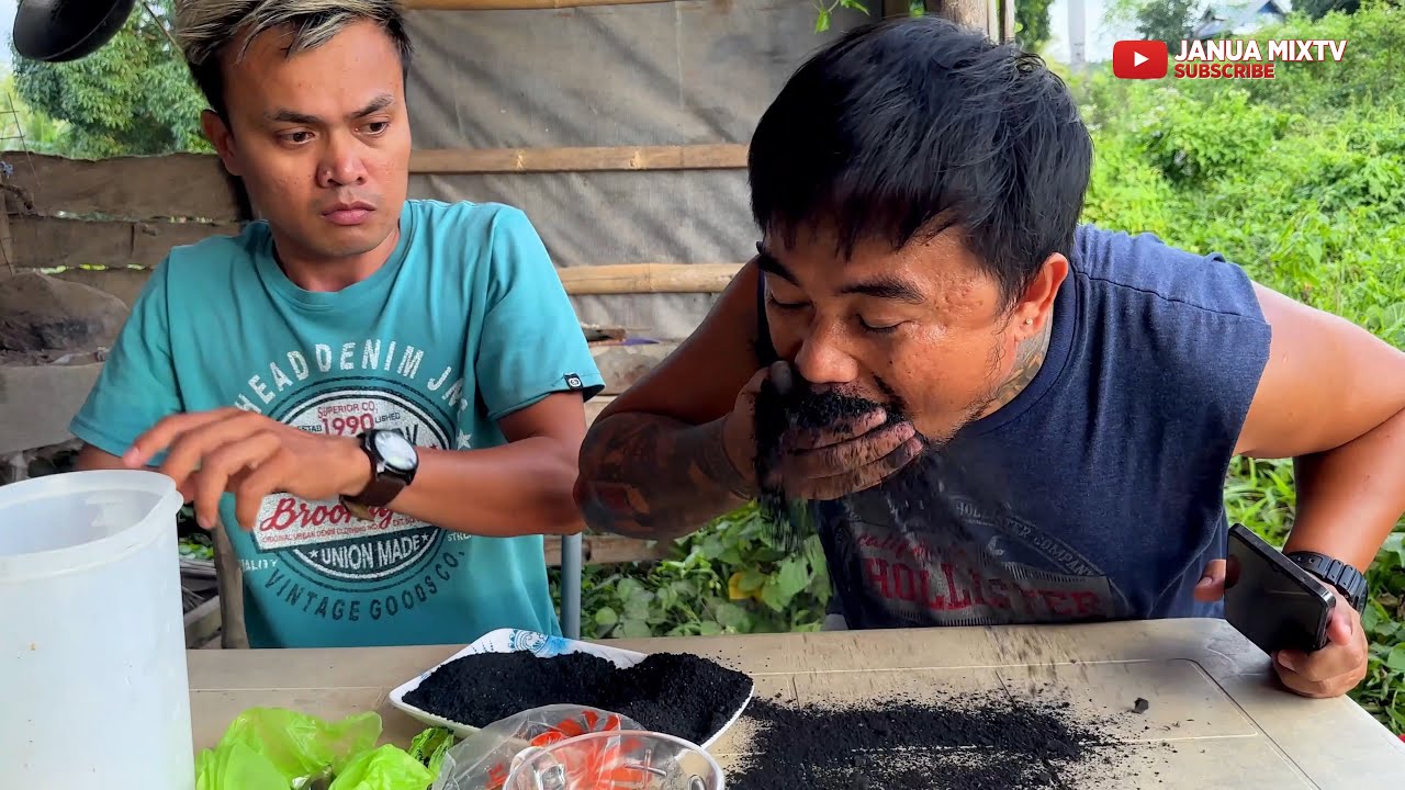 Tagam ka sa imong Kahangul Pre - YouTube