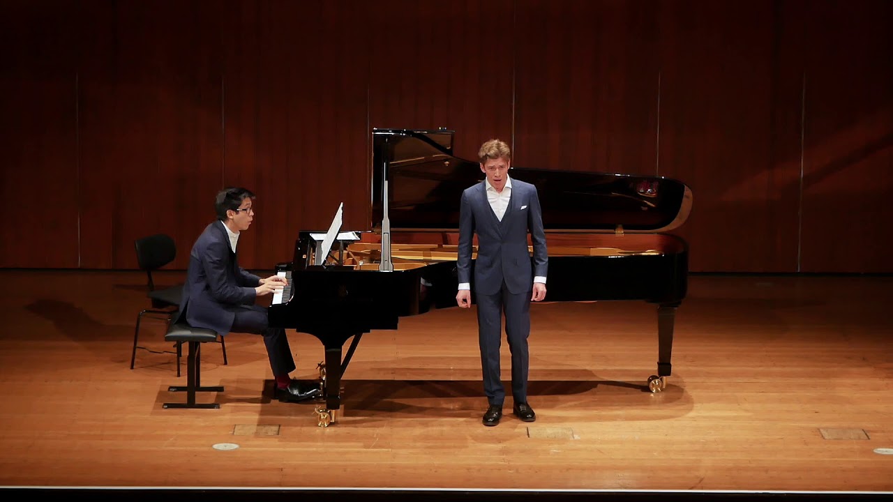 Johannes Leander Maas & Toni Ming Geiger – Schubert "Erlkönig" - YouTube