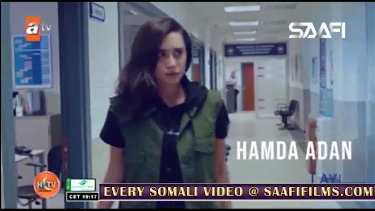 Musalsal Turki Af Soomaali Saafi | AARSI Xalqada 4 Qaybta 1 - YouTube